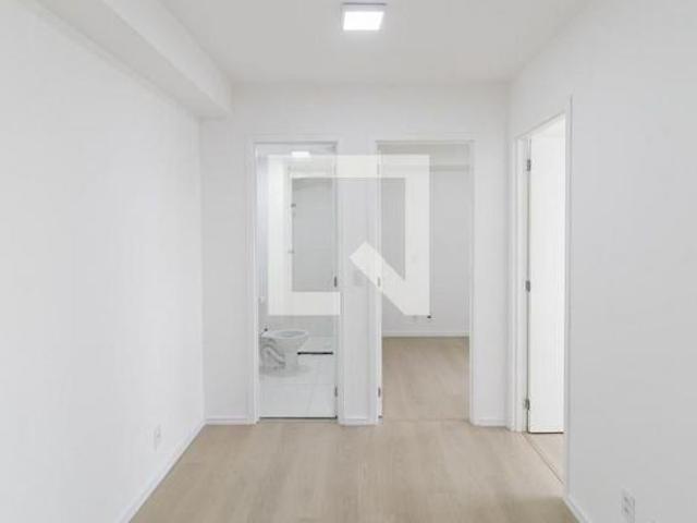 Apartamento à Venda Vila das Mercês, 2 Quartos, 31 m² São Paulo