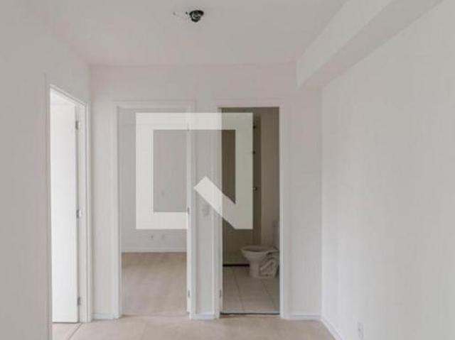 Apartamento à Venda Vila das Mercês, 2 Quartos, 31 m² São Paulo
