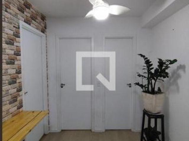 Apartamento à Venda Vila das Mercês, 2 Quartos, 32 m² São Paulo