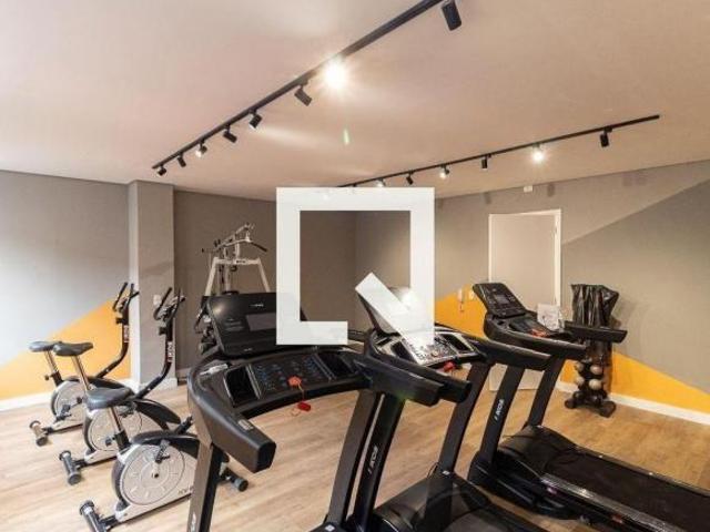 Apartamento à Venda Vila das Mercês, 2 Quartos, 33 m2