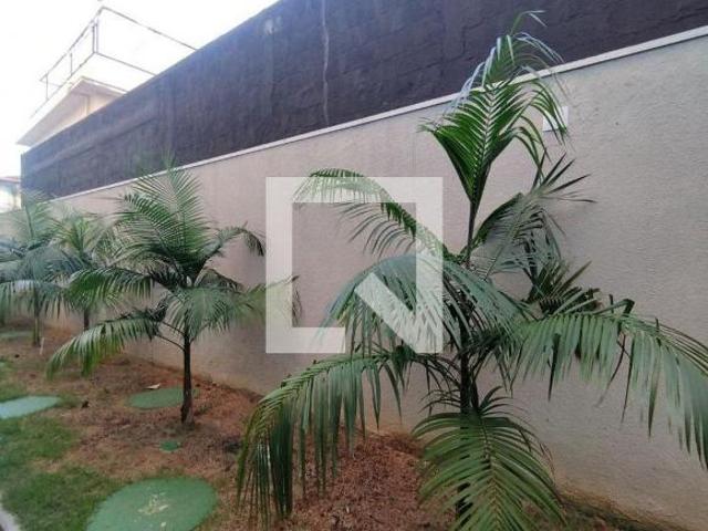 Apartamento à Venda Vila das Mercês, 2 Quartos, 34 m2