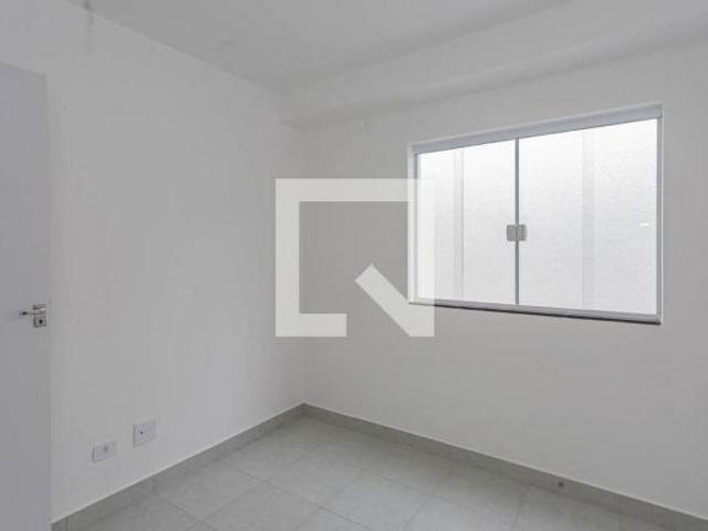 Apartamento à Venda Vila das Mercês, 2 Quartos, 34 m2