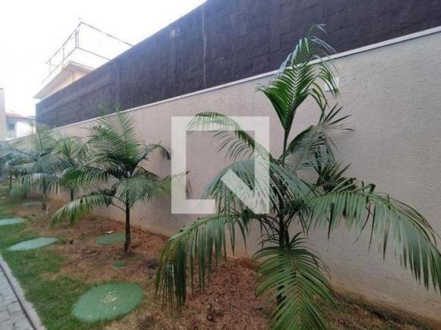 Apartamento à Venda Vila das Mercês, 2 Quartos, 34 m² São Paulo