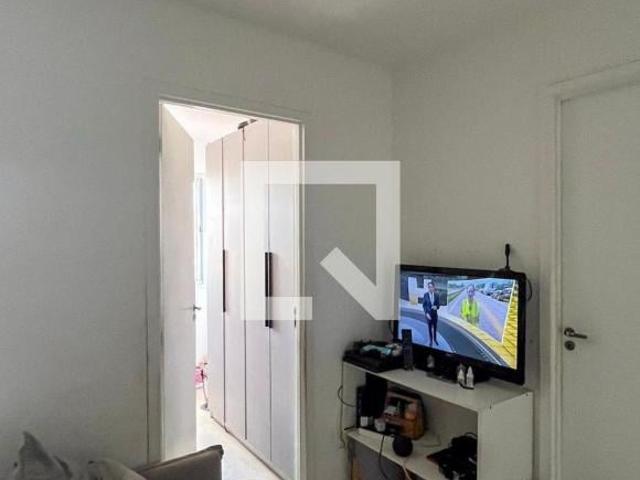 Apartamento à Venda Vila das Mercês, 2 Quartos, 35 m2