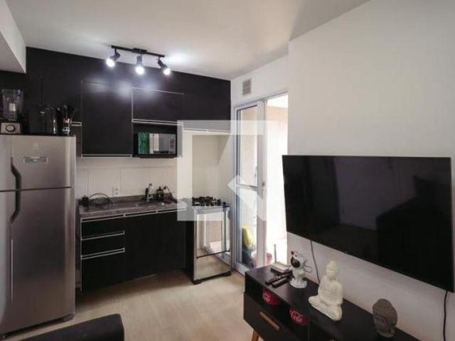 Apartamento à Venda Vila das Mercês, 2 Quartos, 35 m² São Paulo