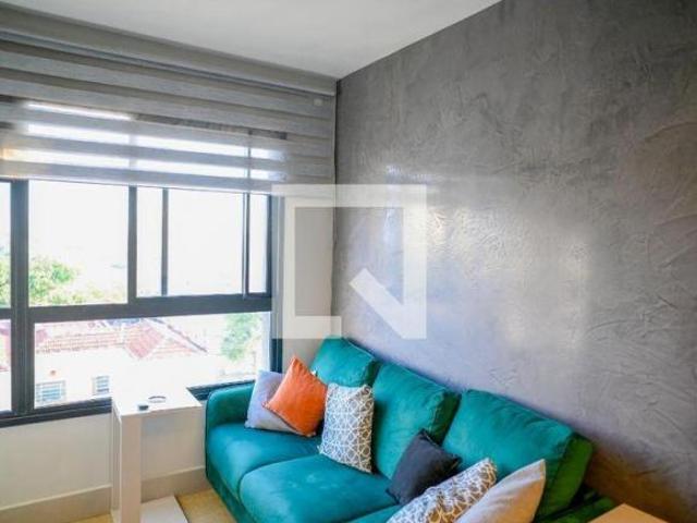Apartamento à Venda Vila das Mercês, 2 Quartos, 36 m² São Paulo