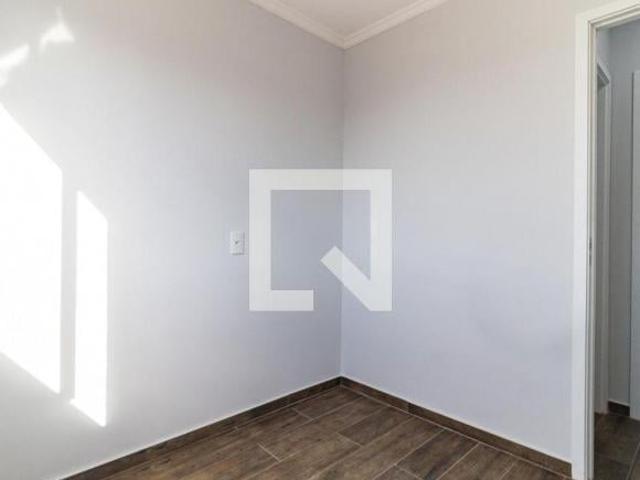 Apartamento à Venda Vila das Mercês, 2 Quartos, 37 m2