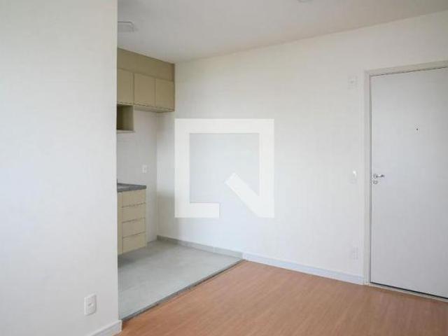 Apartamento à Venda Vila das Mercês, 2 Quartos, 37 m2