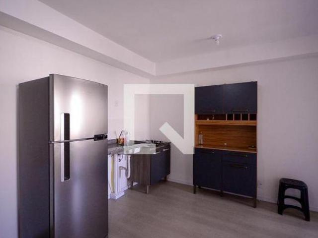 Apartamento à Venda Vila das Mercês, 2 Quartos, 37 m2