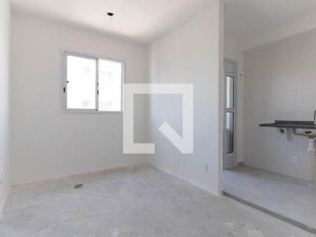 Apartamento à Venda Vila das Mercês, 2 Quartos, 37 m² São Paulo