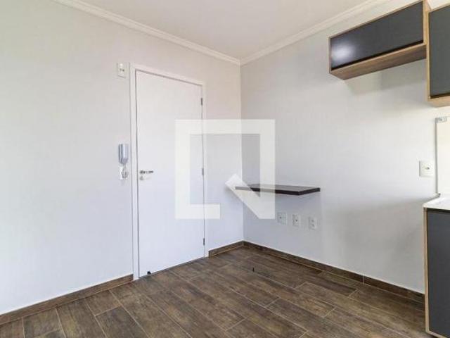 Apartamento à Venda Vila das Mercês, 2 Quartos, 37 m² São Paulo