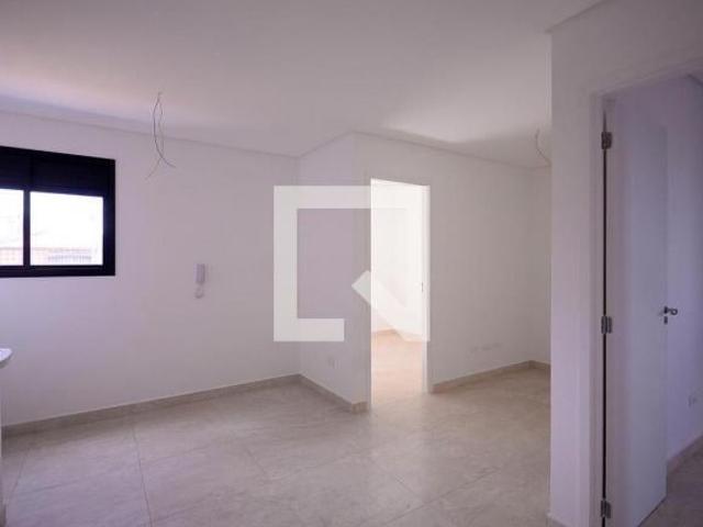Apartamento à Venda Vila das Mercês, 2 Quartos, 38 m2