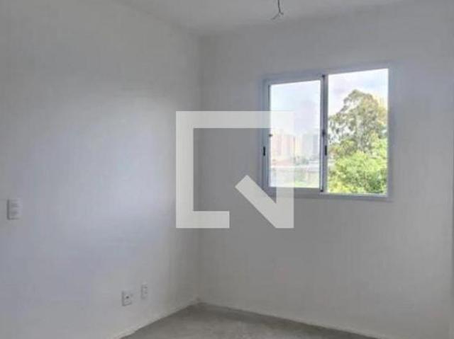 Apartamento à Venda Vila das Mercês, 2 Quartos, 38 m2