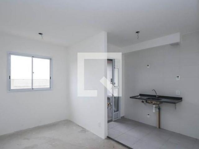 Apartamento à Venda Vila das Mercês, 2 Quartos, 38 m2
