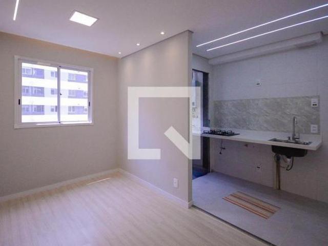 Apartamento à Venda Vila das Mercês, 2 Quartos, 38 m2