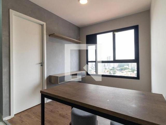 Apartamento à Venda Vila das Mercês, 2 Quartos, 38 m2