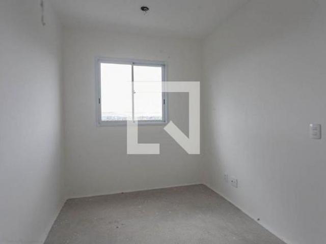Apartamento à Venda Vila das Mercês, 2 Quartos, 38 m2