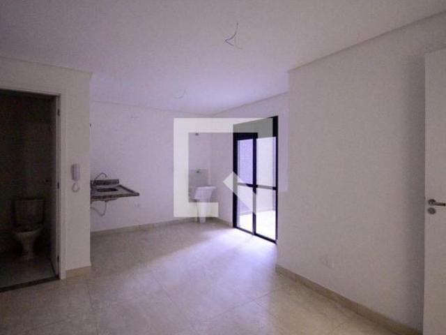 Apartamento à Venda Vila das Mercês, 2 Quartos, 38 m2