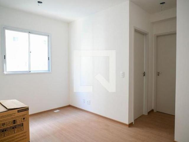 Apartamento à Venda Vila das Mercês, 2 Quartos, 38 m2