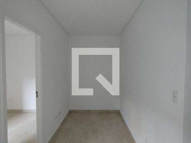 Apartamento à Venda Vila das Mercês, 2 Quartos, 38 m2