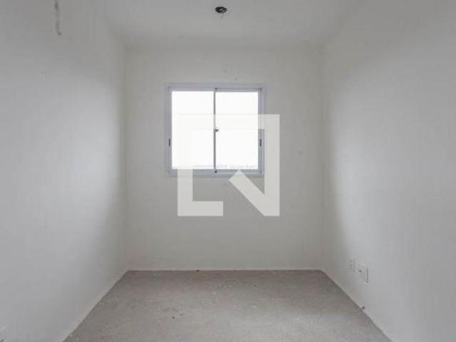 Apartamento à Venda Vila das Mercês, 2 Quartos, 38 m2