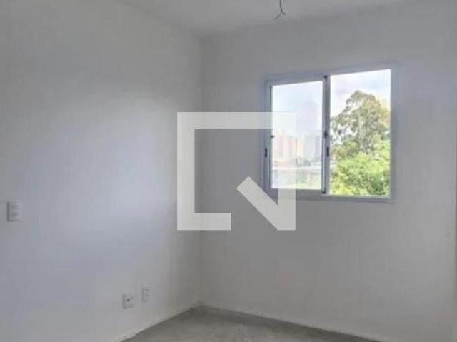 Apartamento à Venda Vila das Mercês, 2 Quartos, 38 m2