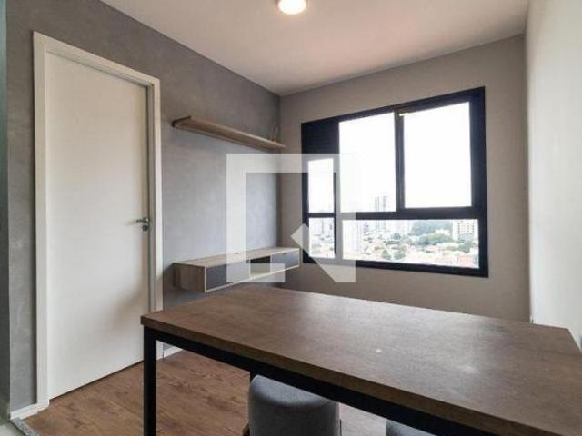 Apartamento à Venda Vila das Mercês, 2 Quartos, 38 m2
