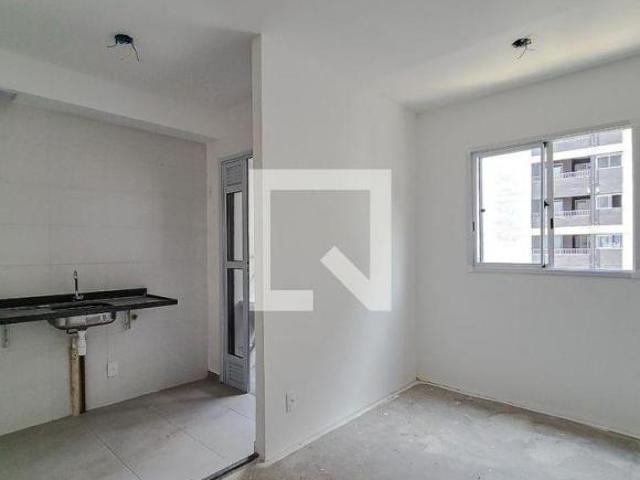 Apartamento à Venda Vila das Mercês, 2 Quartos, 38 m2