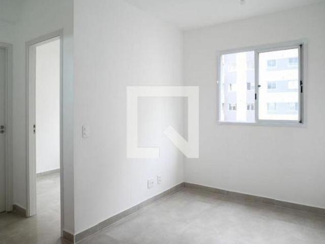 Apartamento à Venda Vila das Mercês, 2 Quartos, 38 m2