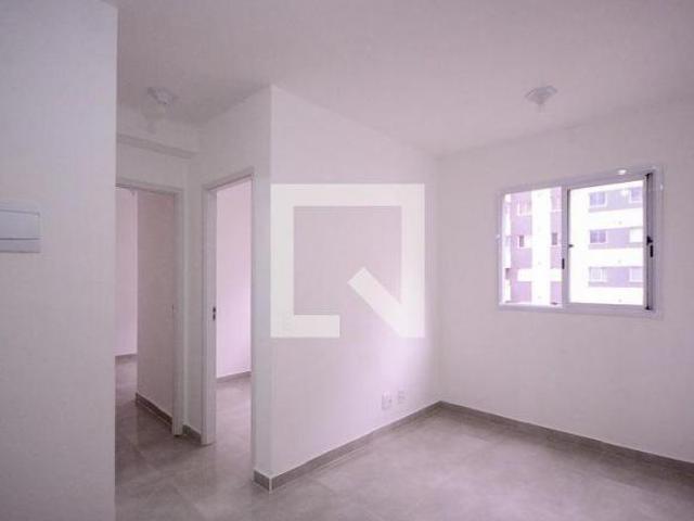 Apartamento à Venda Vila das Mercês, 2 Quartos, 38 m2