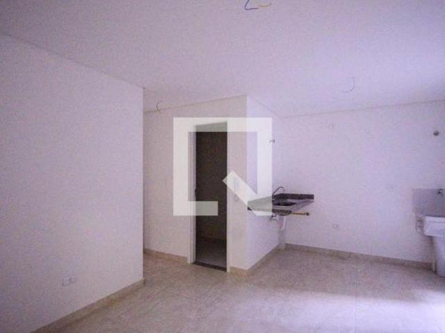 Apartamento à Venda Vila das Mercês, 2 Quartos, 38 m2