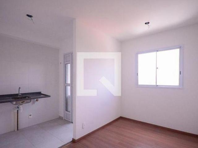 Apartamento à Venda Vila das Mercês, 2 Quartos, 38 m² São Paulo