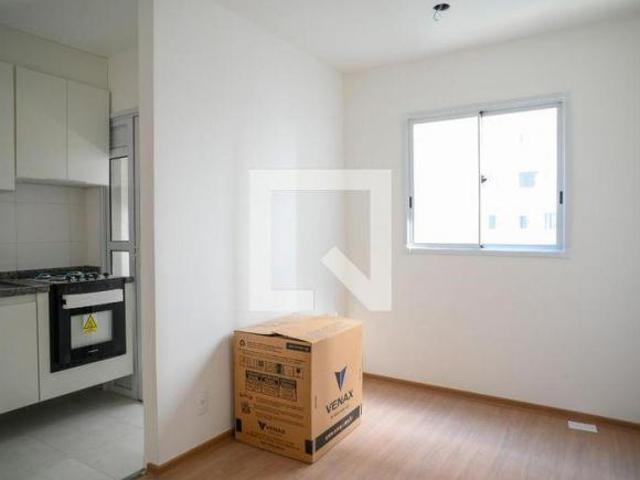Apartamento à Venda Vila das Mercês, 2 Quartos, 38 m² São Paulo