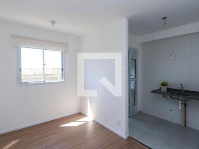 Apartamento à Venda Vila das Mercês, 2 Quartos, 38 m² São Paulo
