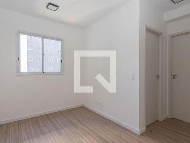 Apartamento à Venda Vila das Mercês, 2 Quartos, 38 m² São Paulo
