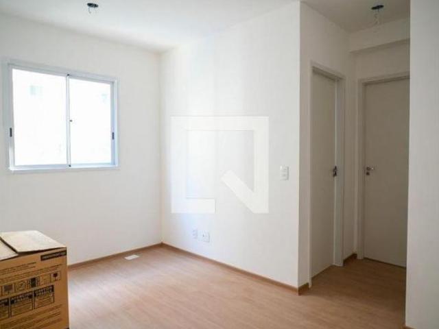 Apartamento à Venda Vila das Mercês, 2 Quartos, 38 m² São Paulo