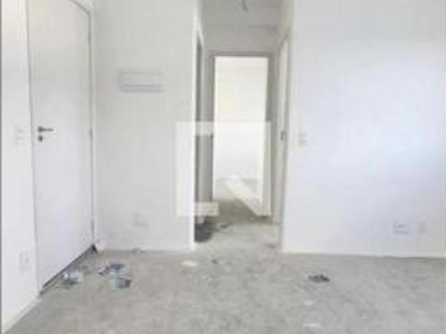 Apartamento à Venda Vila das Mercês, 2 Quartos, 38 m² São Paulo