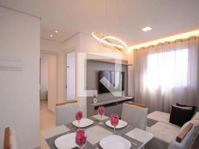 Apartamento à Venda Vila das Mercês, 2 Quartos, 38 m² São Paulo