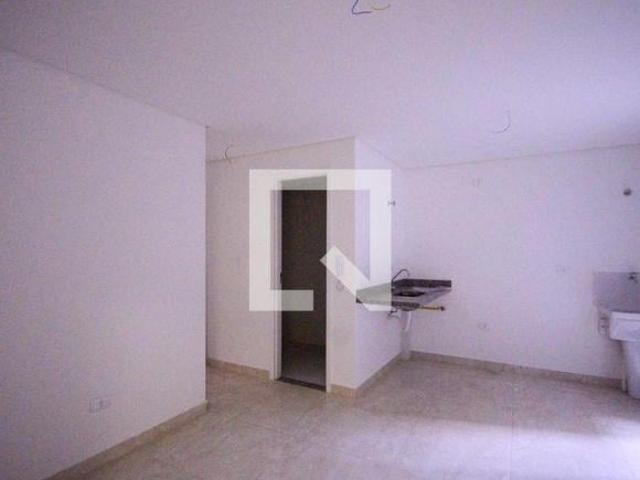 Apartamento à Venda Vila das Mercês, 2 Quartos, 38 m² São Paulo
