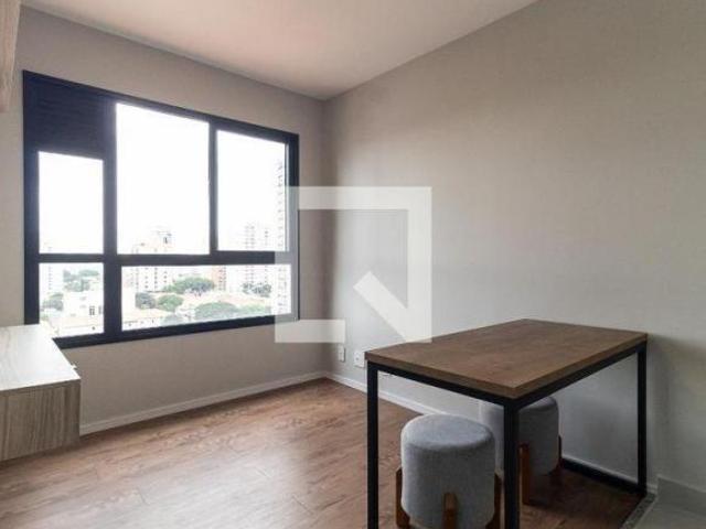 Apartamento à Venda Vila das Mercês, 2 Quartos, 38 m² São Paulo