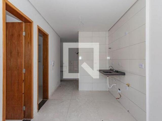 Apartamento à Venda Vila das Mercês, 2 Quartos, 38 m² São Paulo