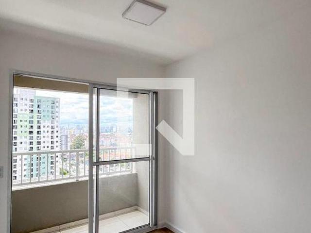 Apartamento à Venda Vila das Mercês, 2 Quartos, 39 m2