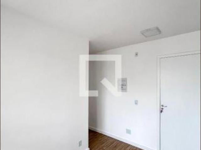 Apartamento à Venda Vila das Mercês, 2 Quartos, 39 m2