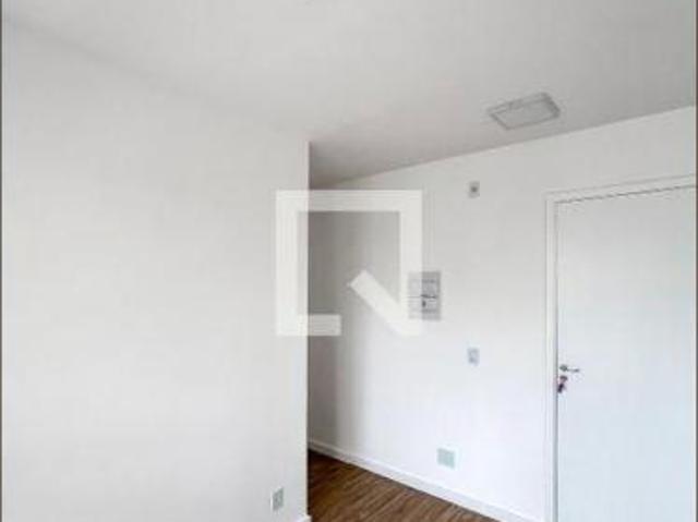 Apartamento à Venda Vila das Mercês, 2 Quartos, 39 m2