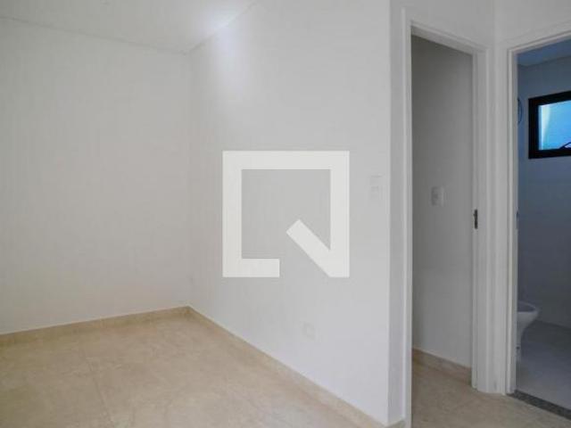 Apartamento à Venda Vila das Mercês, 2 Quartos, 39 m2