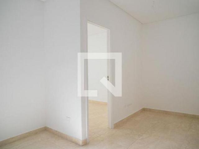 Apartamento à Venda Vila das Mercês, 2 Quartos, 39 m2