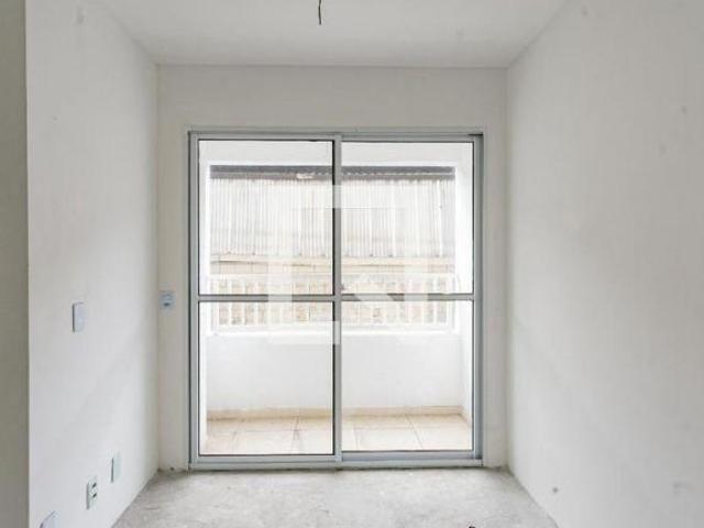 Apartamento à Venda Vila das Mercês, 2 Quartos, 40 m2