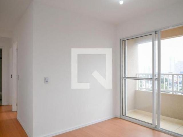 Apartamento à Venda Vila das Mercês, 2 Quartos, 40 m2