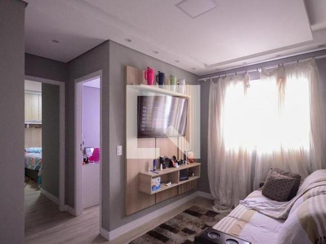 Apartamento à Venda Vila das Mercês, 2 Quartos, 40 m2