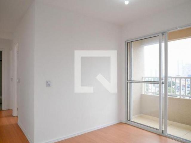 Apartamento à Venda Vila das Mercês, 2 Quartos, 40 m2